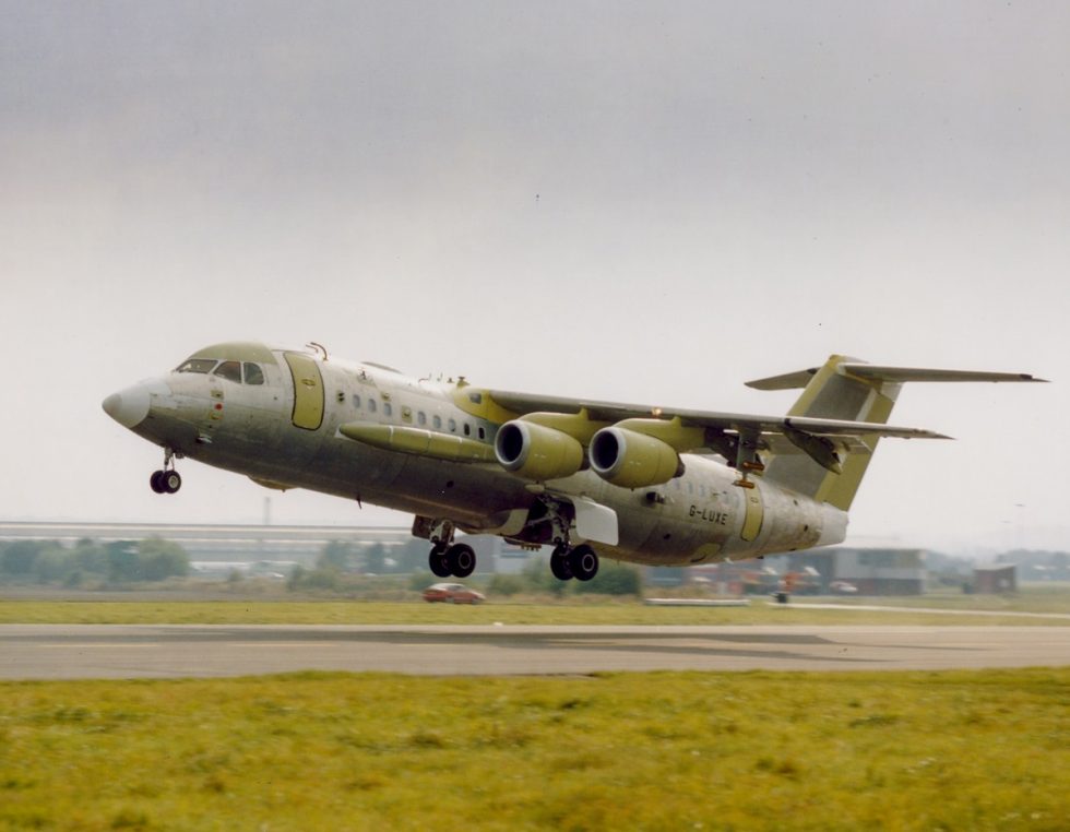 10,000 hours of flying with the FAAM Airborne Laboratory - FAAM